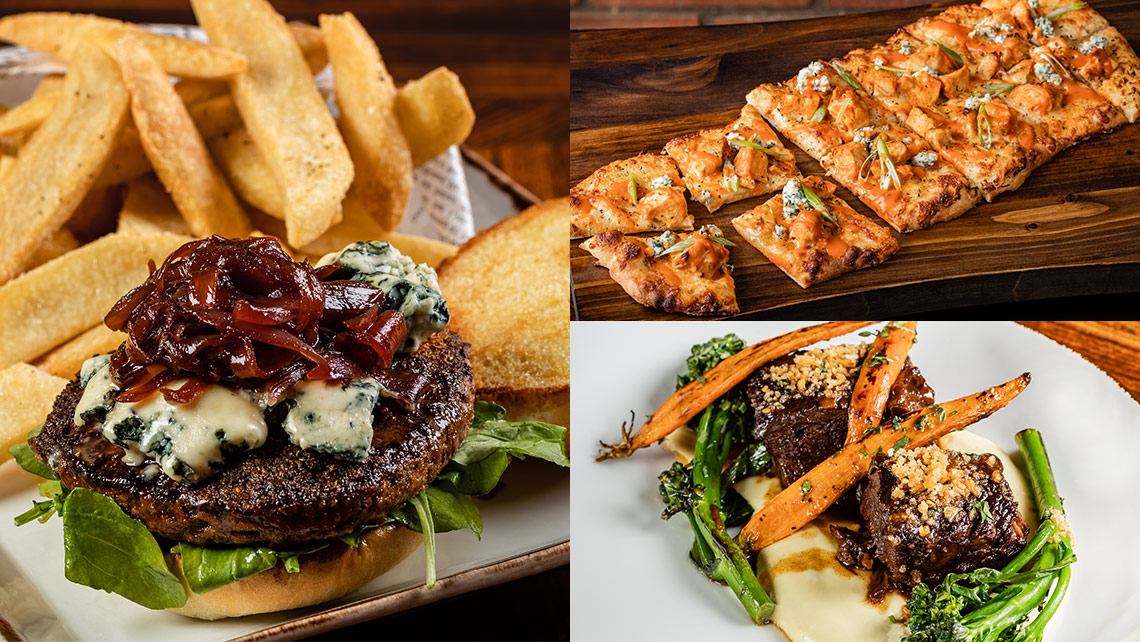 Kelsey's | Pechanga Resort Casino