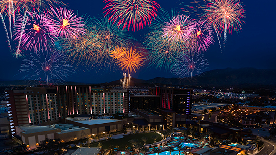 Pechanga Resort Casino | Southern California | Temecula, CA